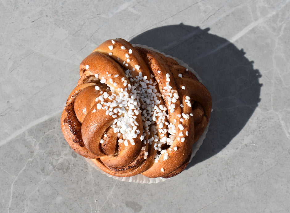 Bullar & Längder – Bageri Brantingstorg