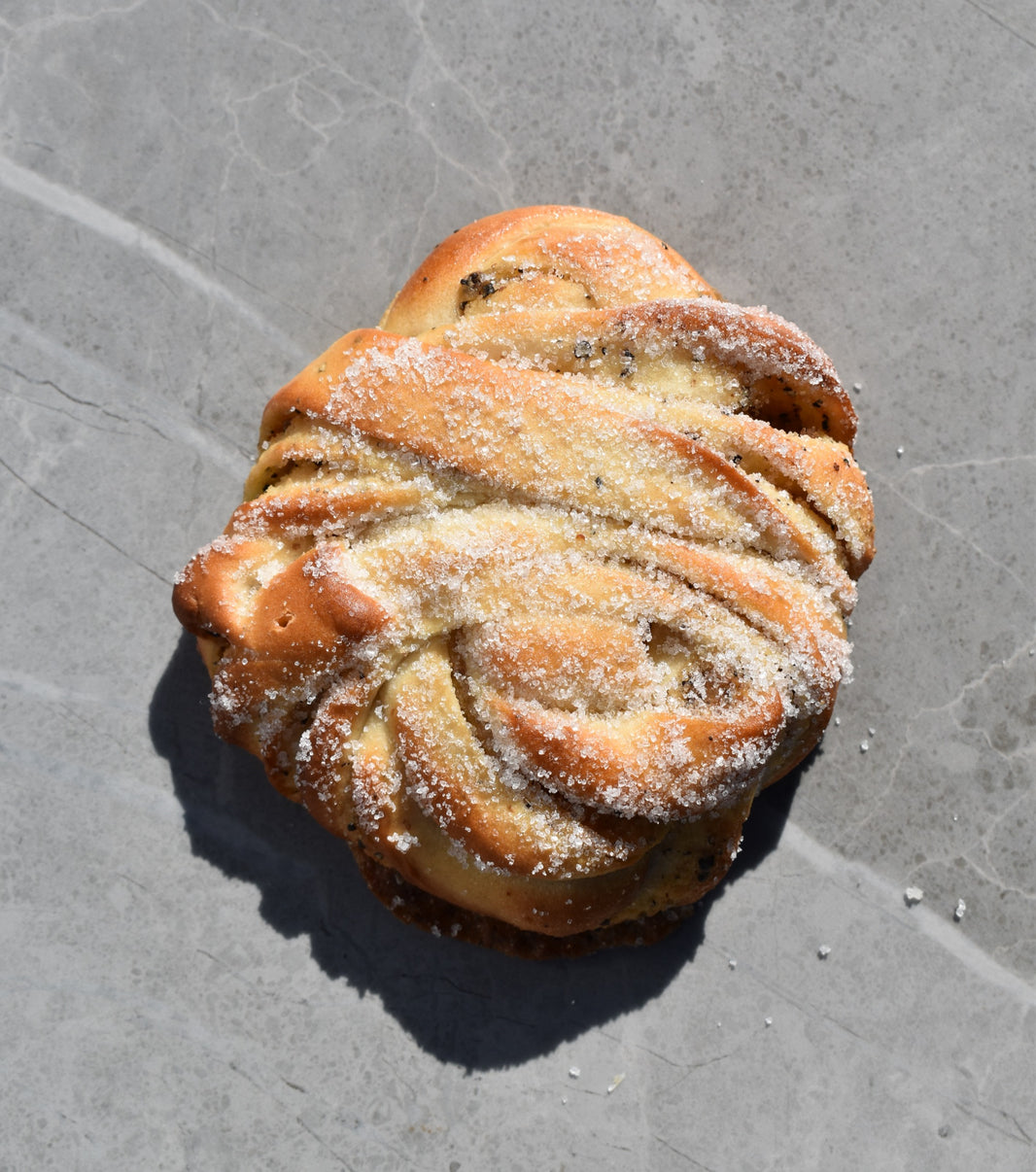 Bullar & Längder – Bageri Brantingstorg