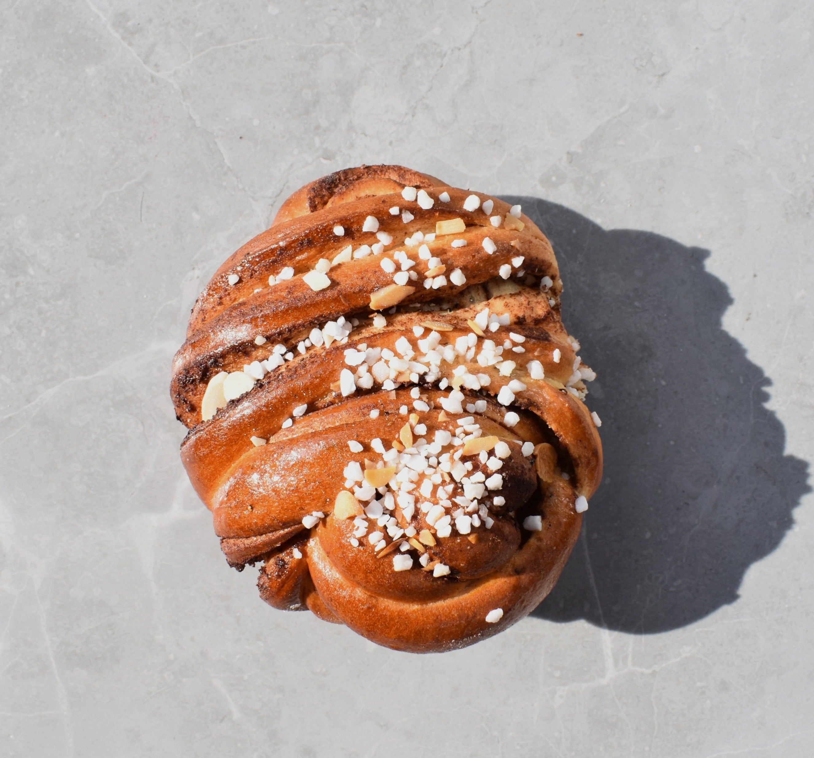 Bullar & Längder – Bageri Brantingstorg