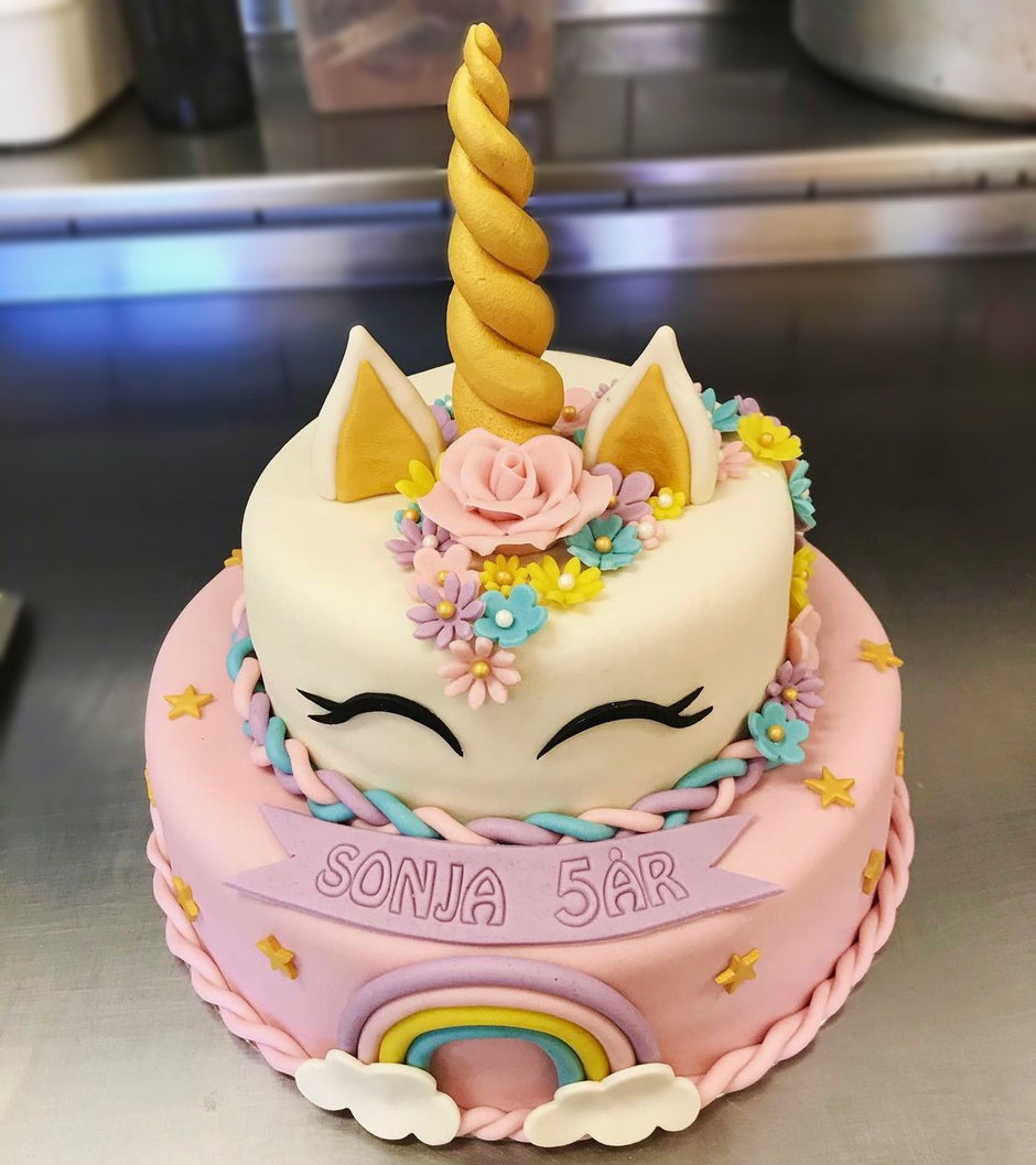 Barnkalas – Bageri Brantingstorg